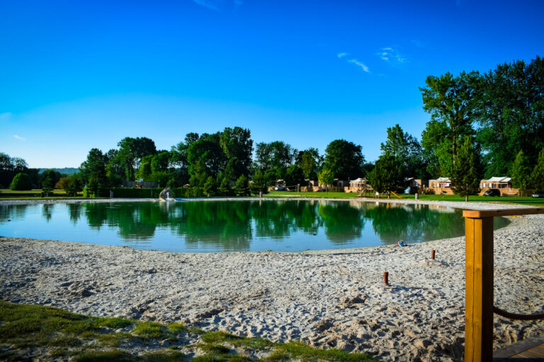 Best Campsites In France - Family Camping Europe