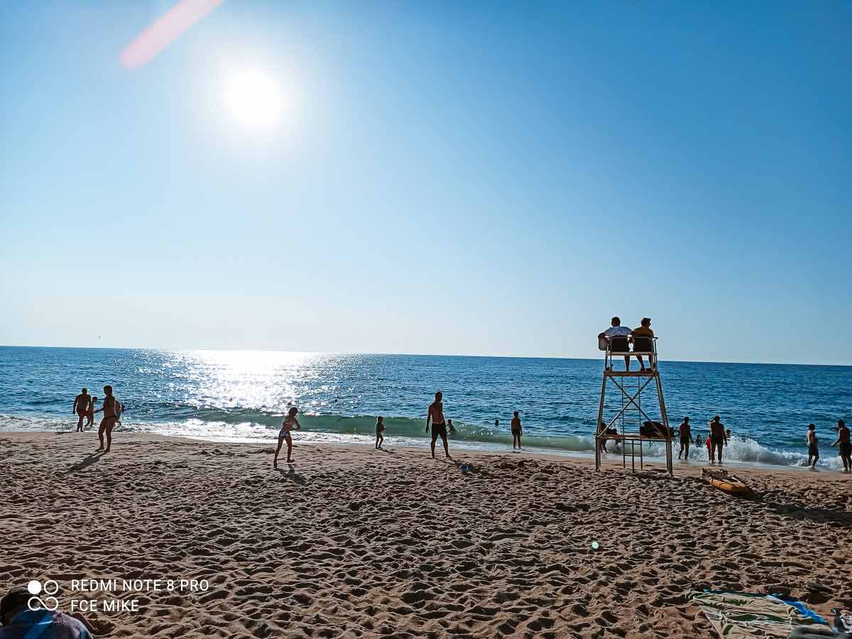 Yelloh Village Sylvamar Campsite Review - Family Camping Europe