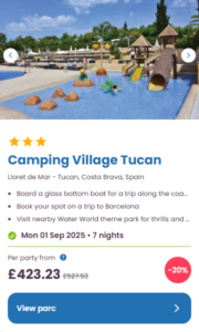 Eurocamp Holiday Guide (2025): Best Parks, Tips & Costs - Family ...