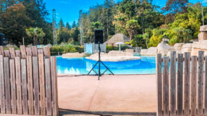 Domaine Des Ormes Review - Family Camping Europe