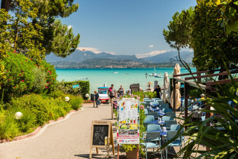 Top 12 Eurocamp Sites in Italy for Families (2025)