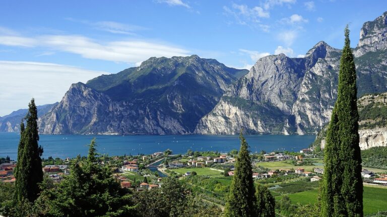 Top 12 Eurocamp Sites in Italy for Families (2025)