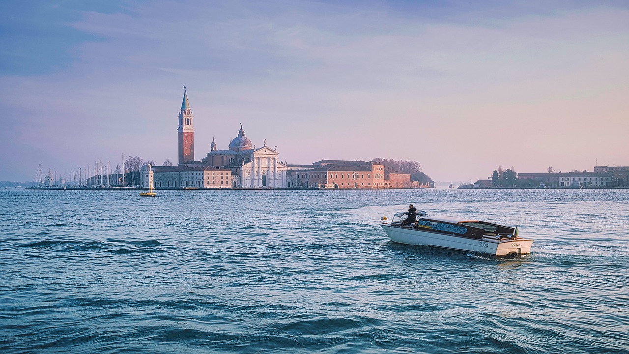 Top 12 Eurocamp Sites in Italy for Families (2025)