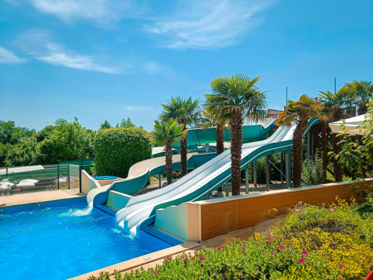 Camping Holiday Providers in Europe: A Complete Guide (including ...